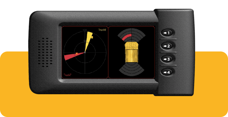 SmartfleetDX | iVolve